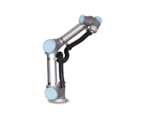 What are the Different Types of Industrial Robots and Their ...