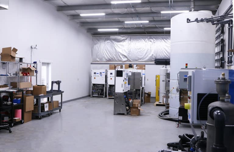 Process Solutions Expands Control Panel Manufacturing Capacity by 30% ...