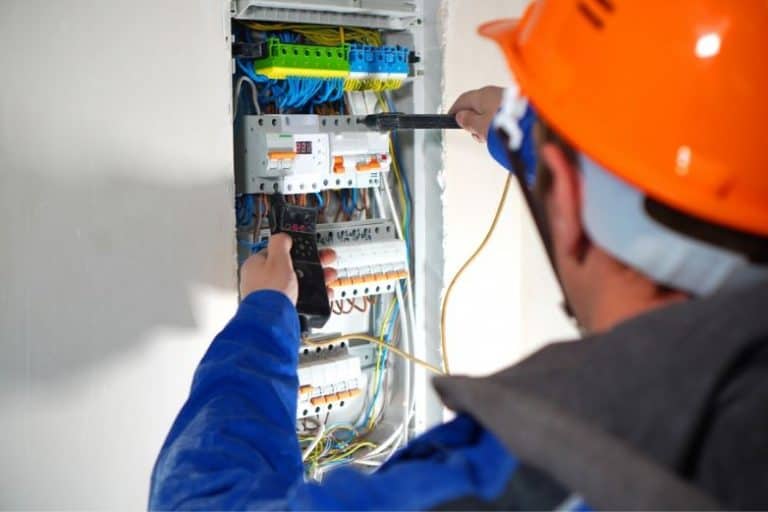 Best Practices for Electrical Control Panels | Process Solutions, Inc.