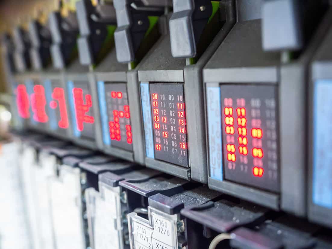 The Role Of PLCs In Manufacturing Process Solutions Inc The Role Of PLCs In Manufacturing Process Solutions Inc