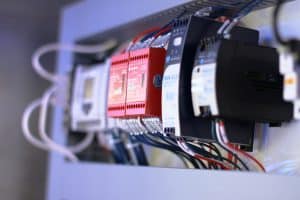 Control System Design & Integration