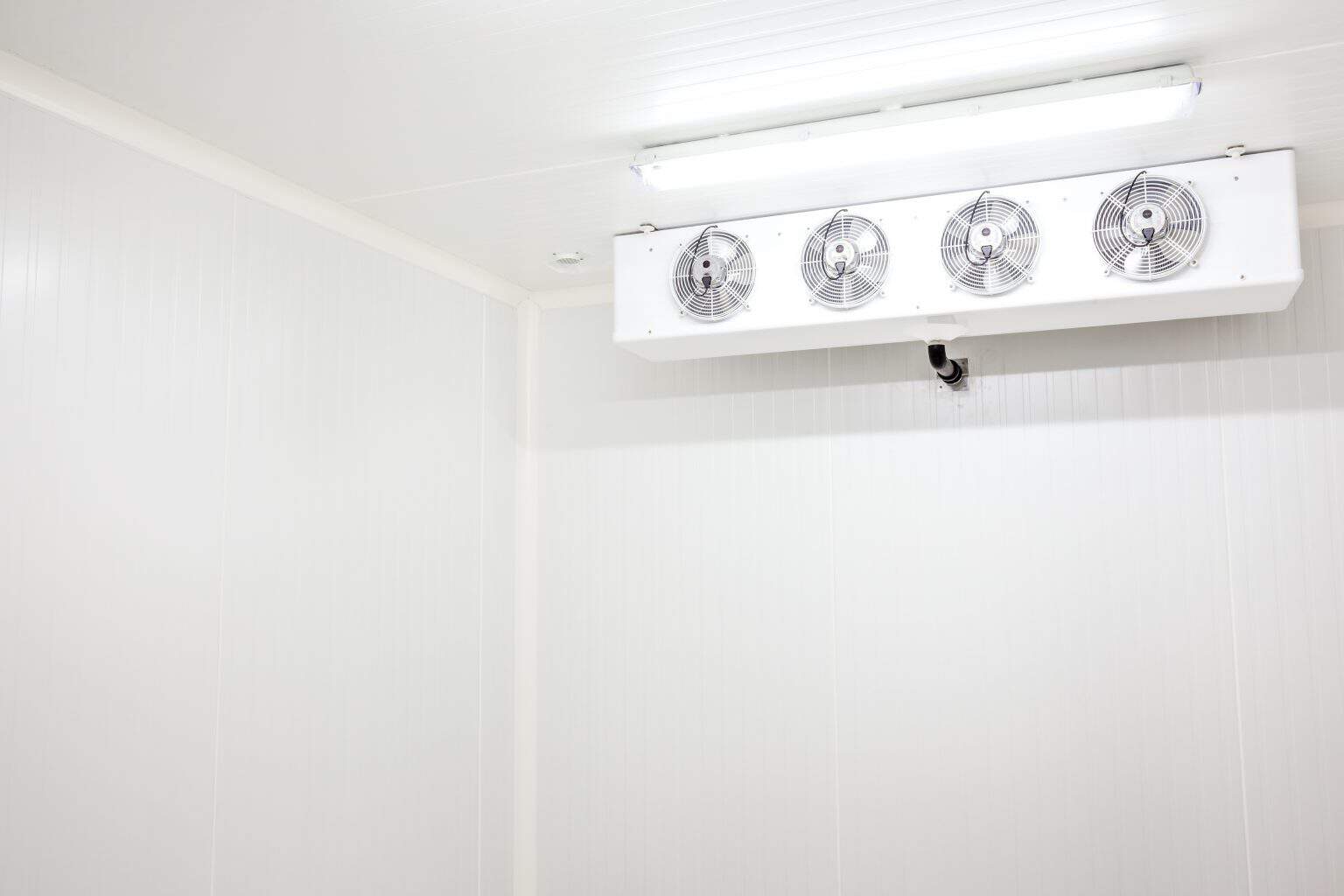 How Does a Compression Refrigeration System Work? | Process Solutions, Inc.