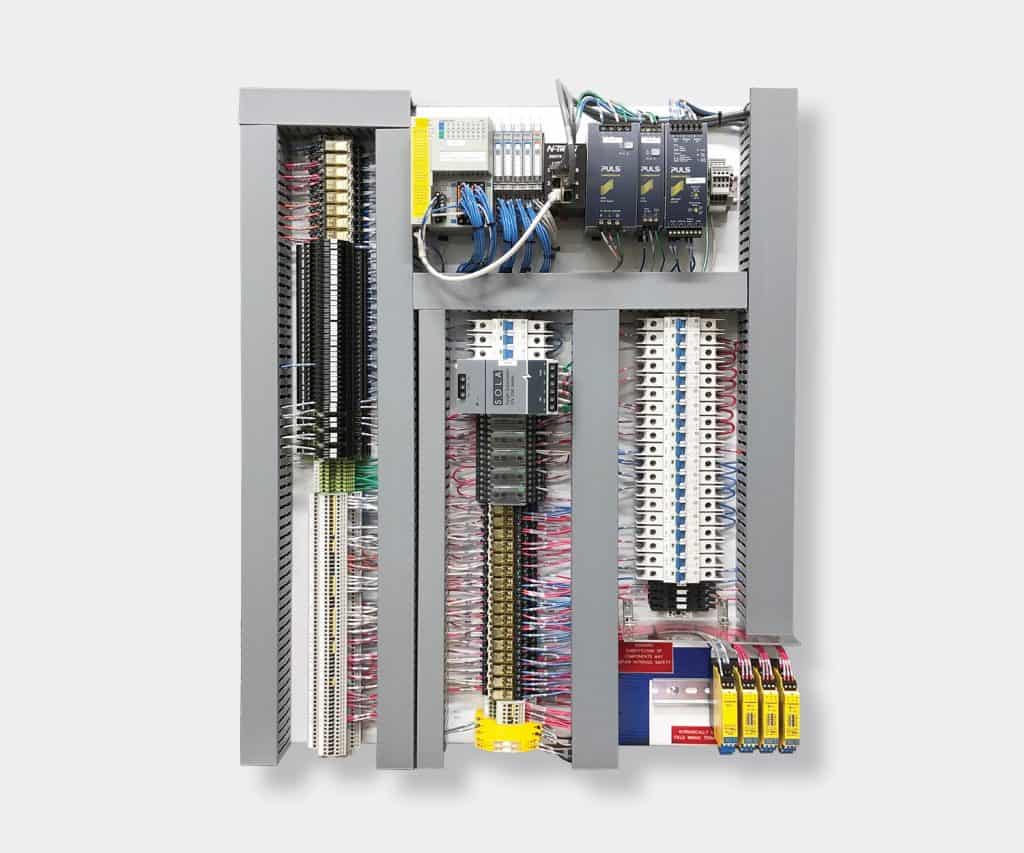 Examples of our Work | Process Solutions, Inc.