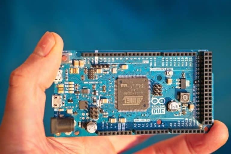 Microcontroller vs. PLC: What’s the Difference Microcontroller vs. PLC: What’s the Difference