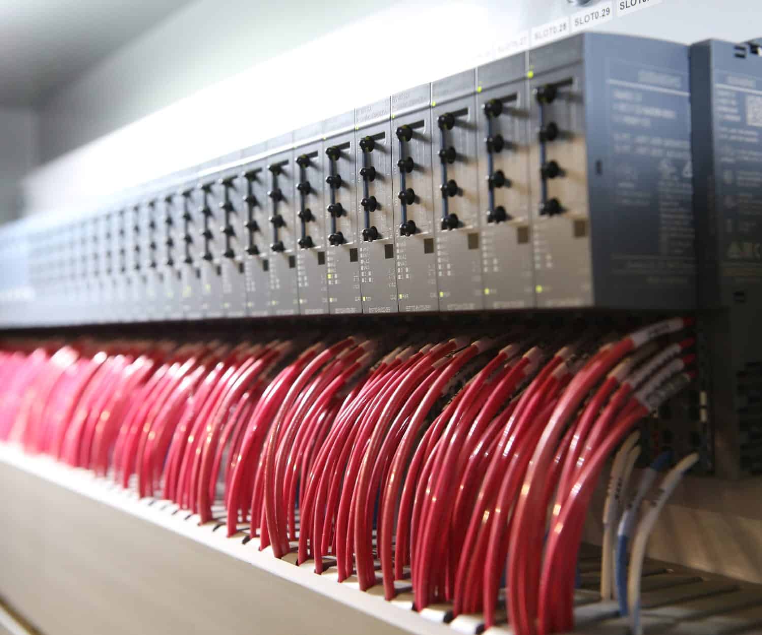 PLC Programming | Process Solutions, Inc. PLC Programming | Process Solutions, Inc.