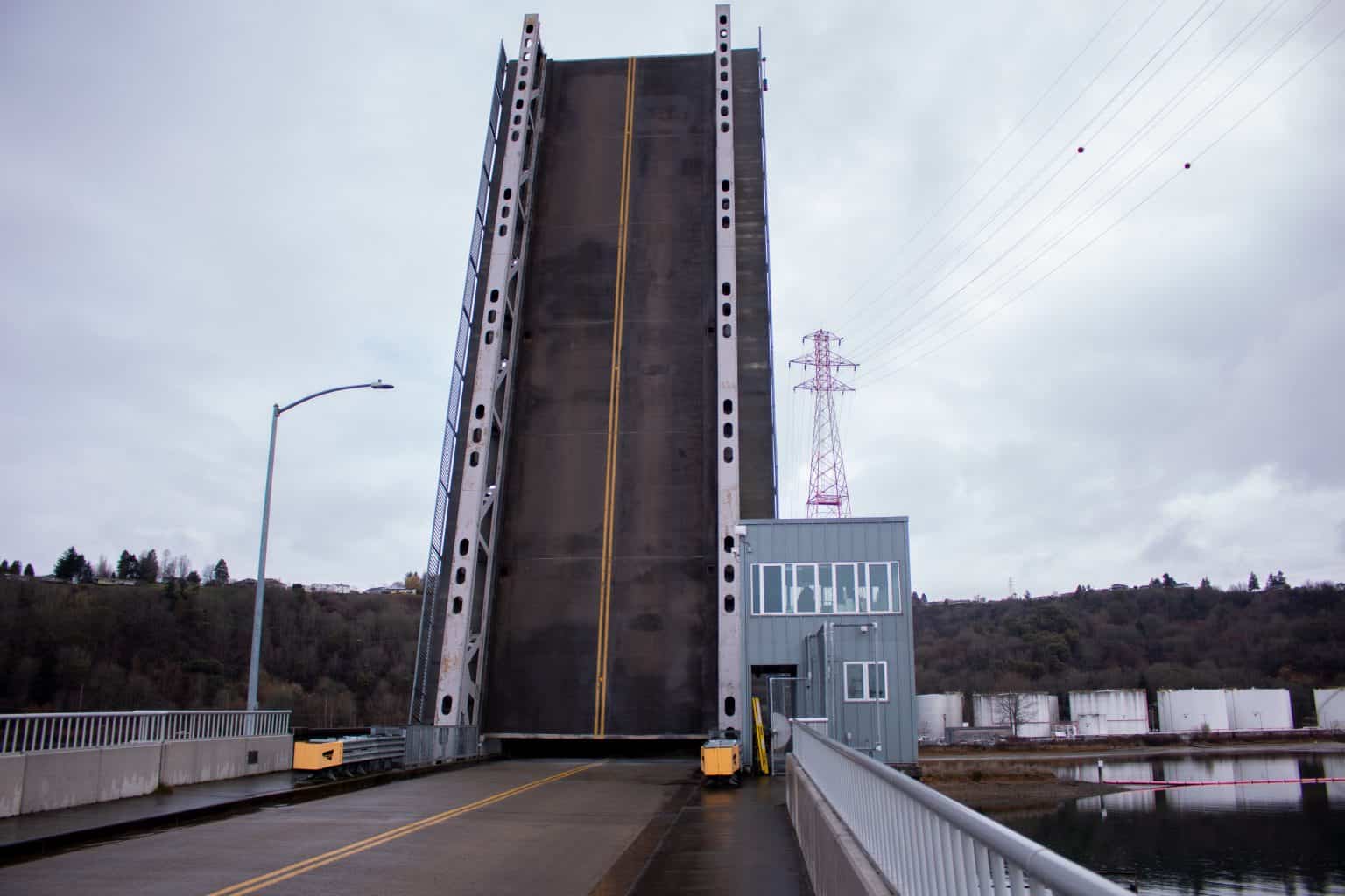 Control System Design & Integration