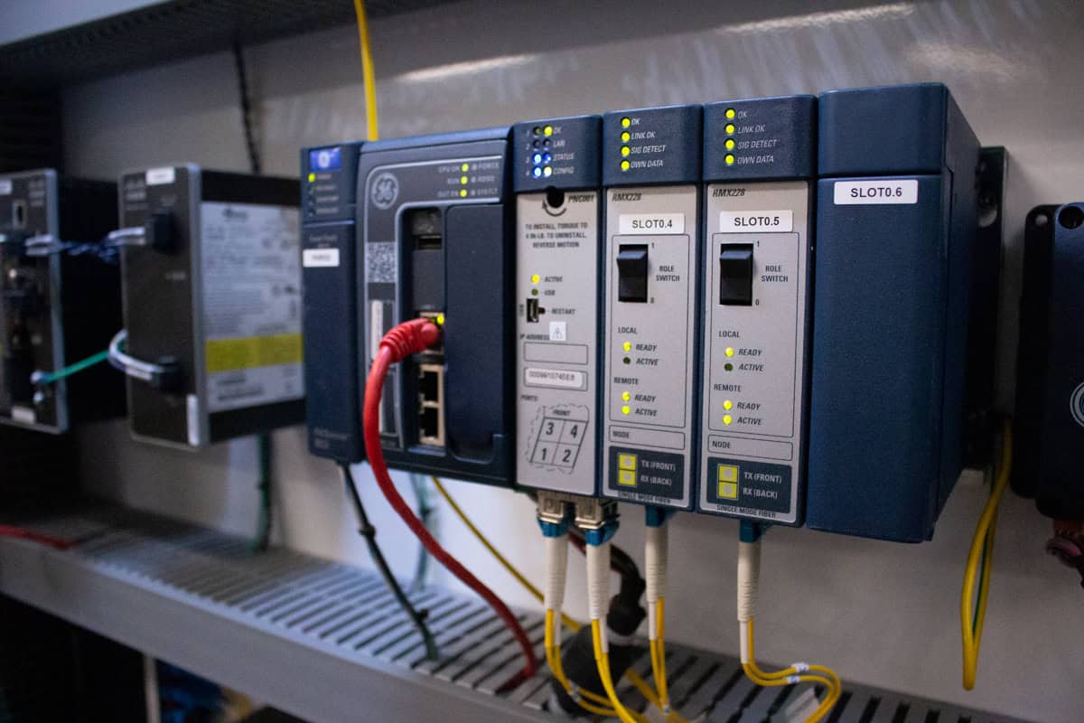 Process Solutions and Albireo Energy Partner to Bring Sophisticated ...