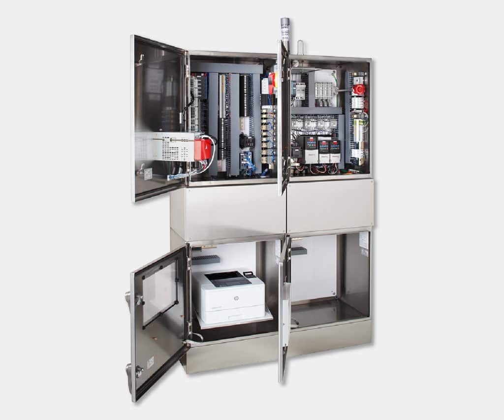 Examples of our Work | Process Solutions, Inc.