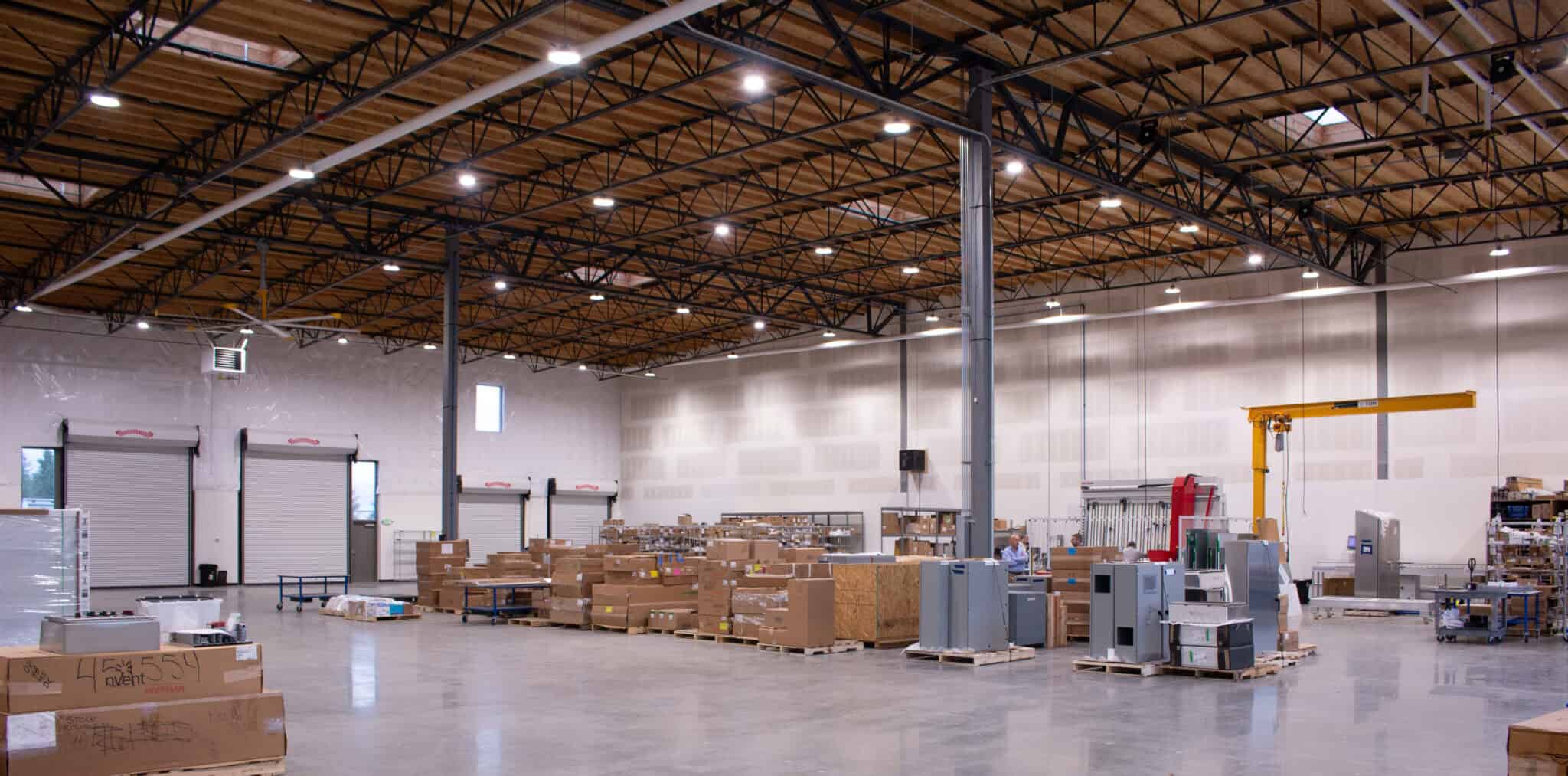 The Role of PLCs in Manufacturing | Process Solutions, Inc.