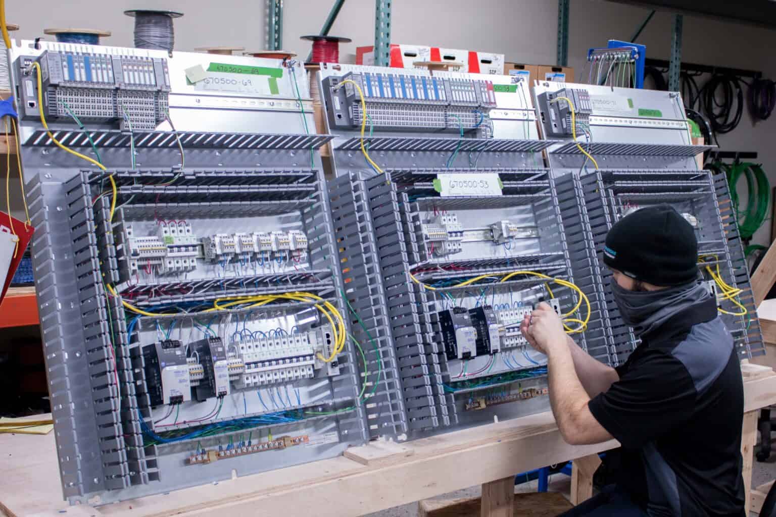 Careers | Process Solutions, Inc.